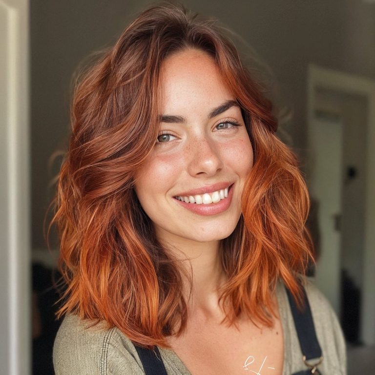 These 65 Brown Hair With Highlights Ideas Will Make You The Envy Of All ...
