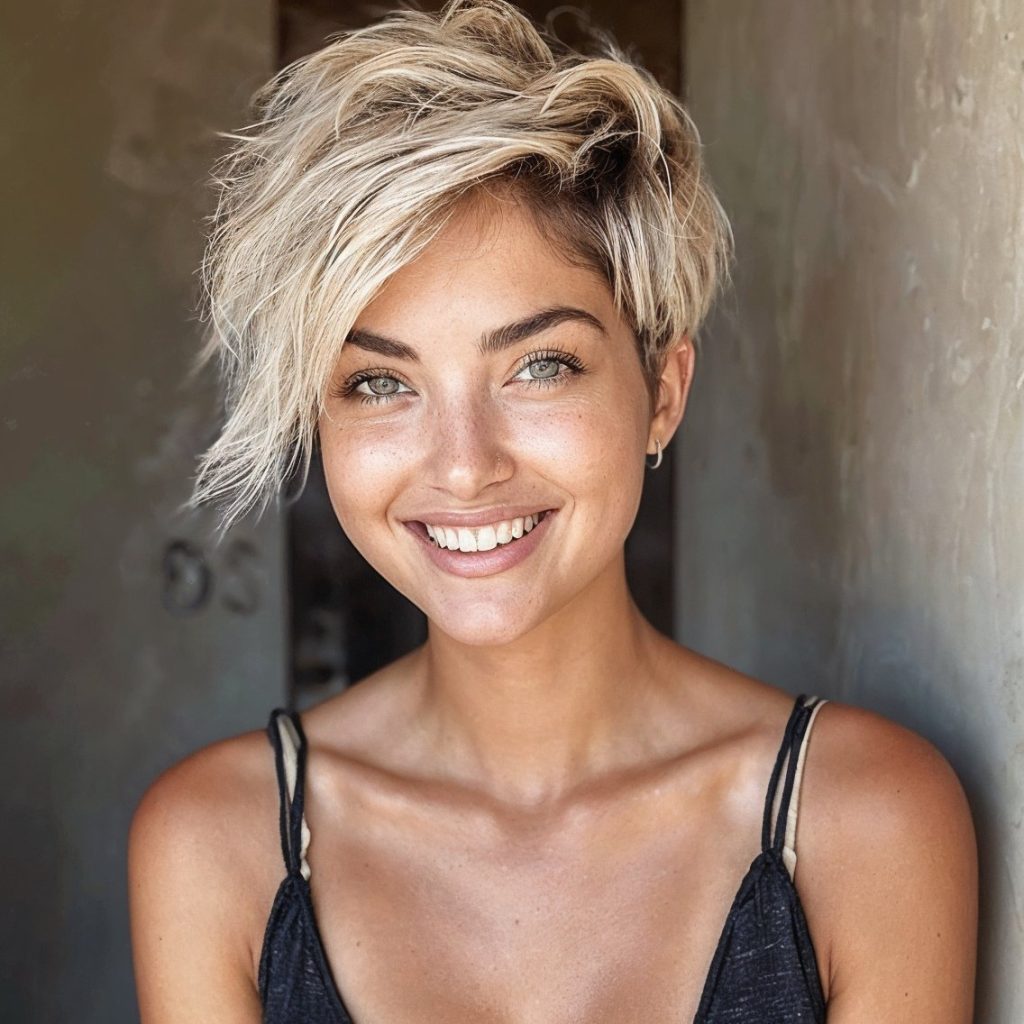 These 39 Shaggy Pixie Cut Ideas Are So Chic, They’ll Make You Want To ...