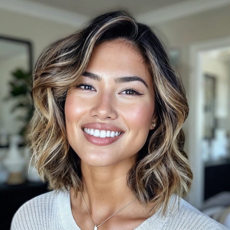44 Razor Cut Hair Ideas That Prove This Edgy Style Is The Hottest Trend ...