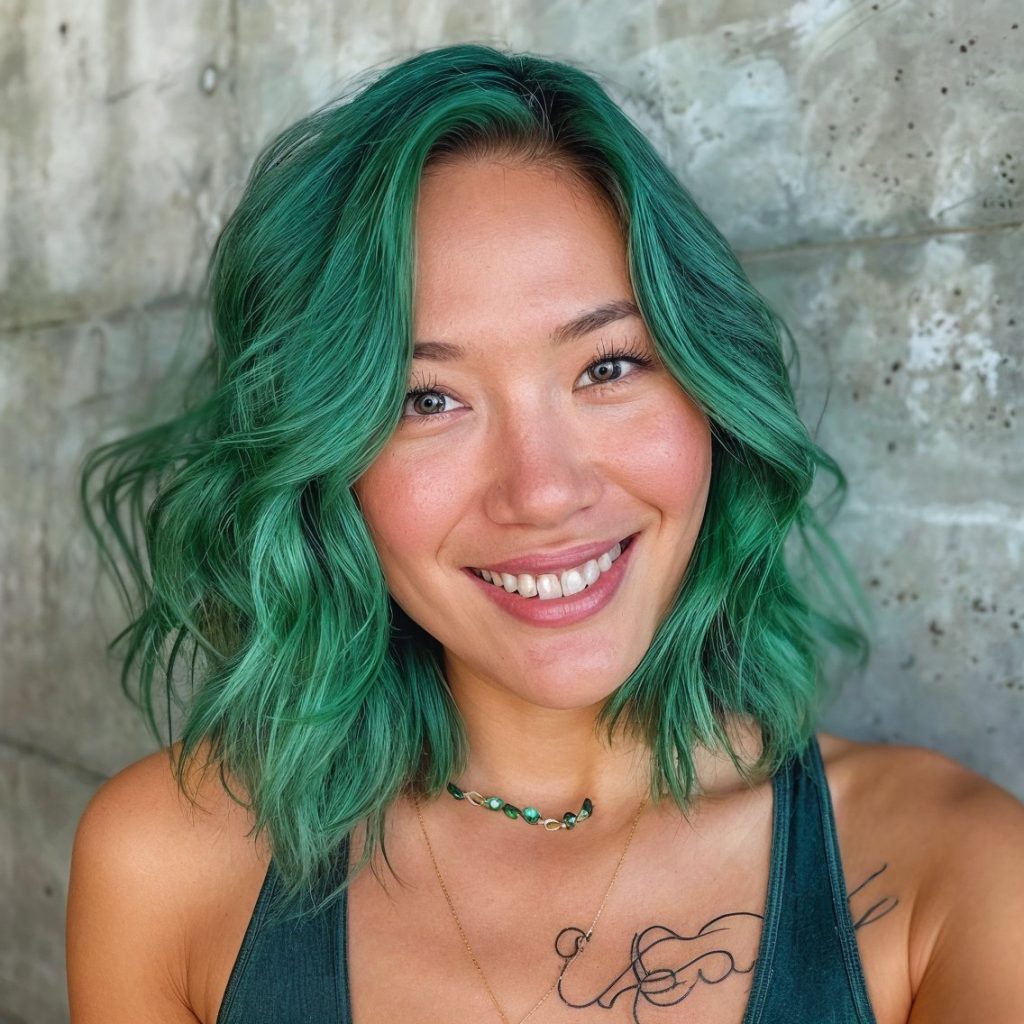 31 Trendiest Short Wavy Bob Haircut Ideas That Will Transform Your Look ...