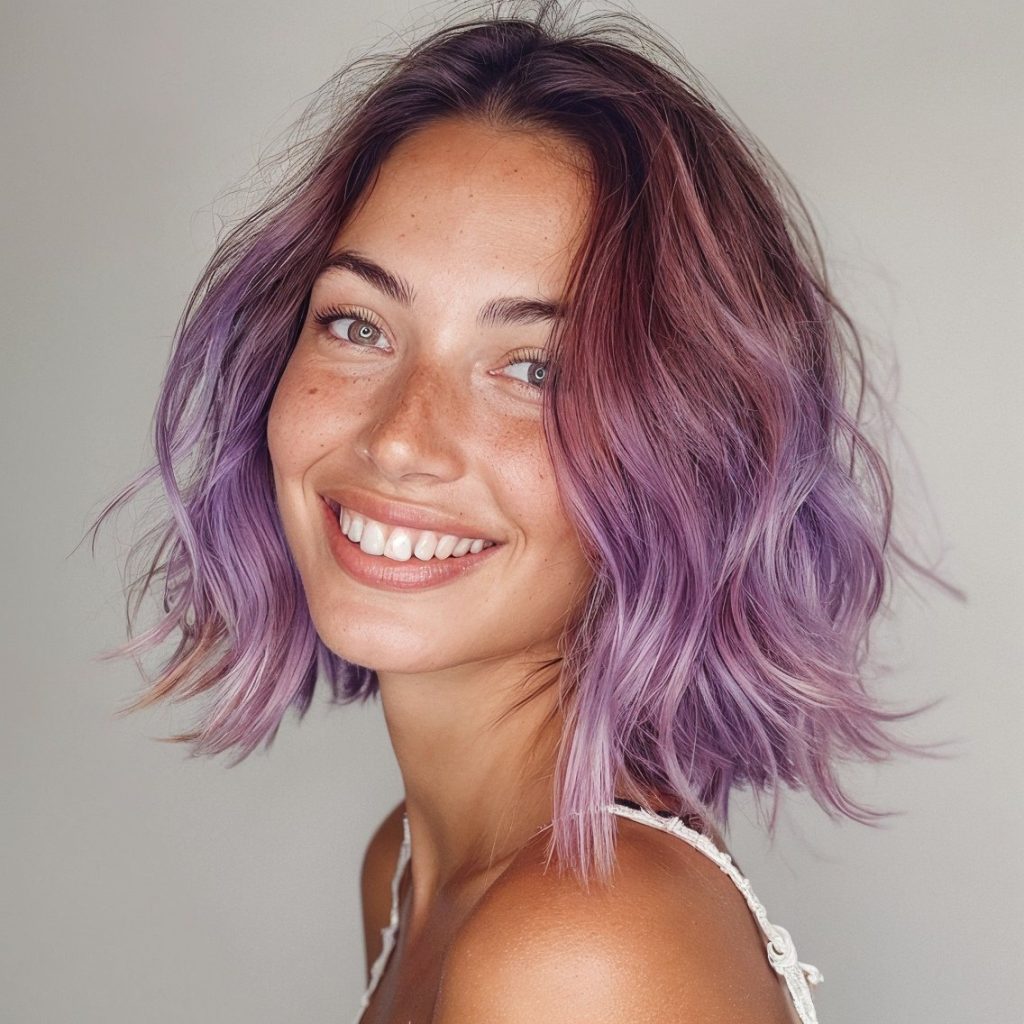 These 75 Shag Haircut Ideas Are So Chic, You'll Want To Embrace Your ...