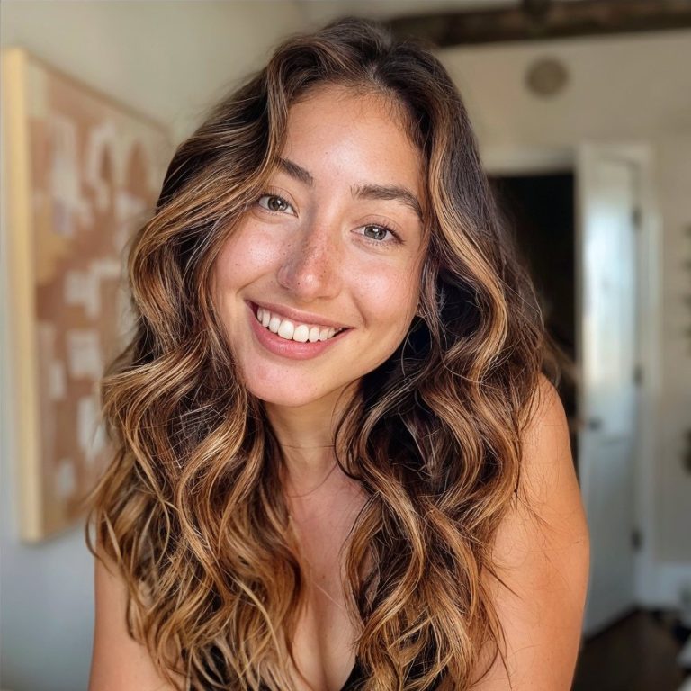 45 Gorgeous Hair Highlight Ideas for Every Base Shade