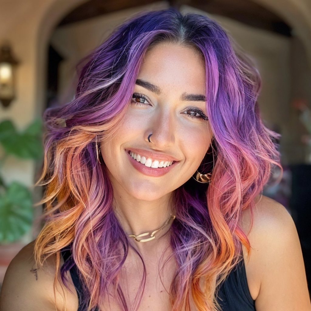 These 89 Trending Hair Colors Will Make You Want To Book A Salon ...