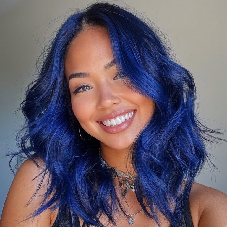 53 Must-Try Money Piece Hair Highlights To Transform Your Look