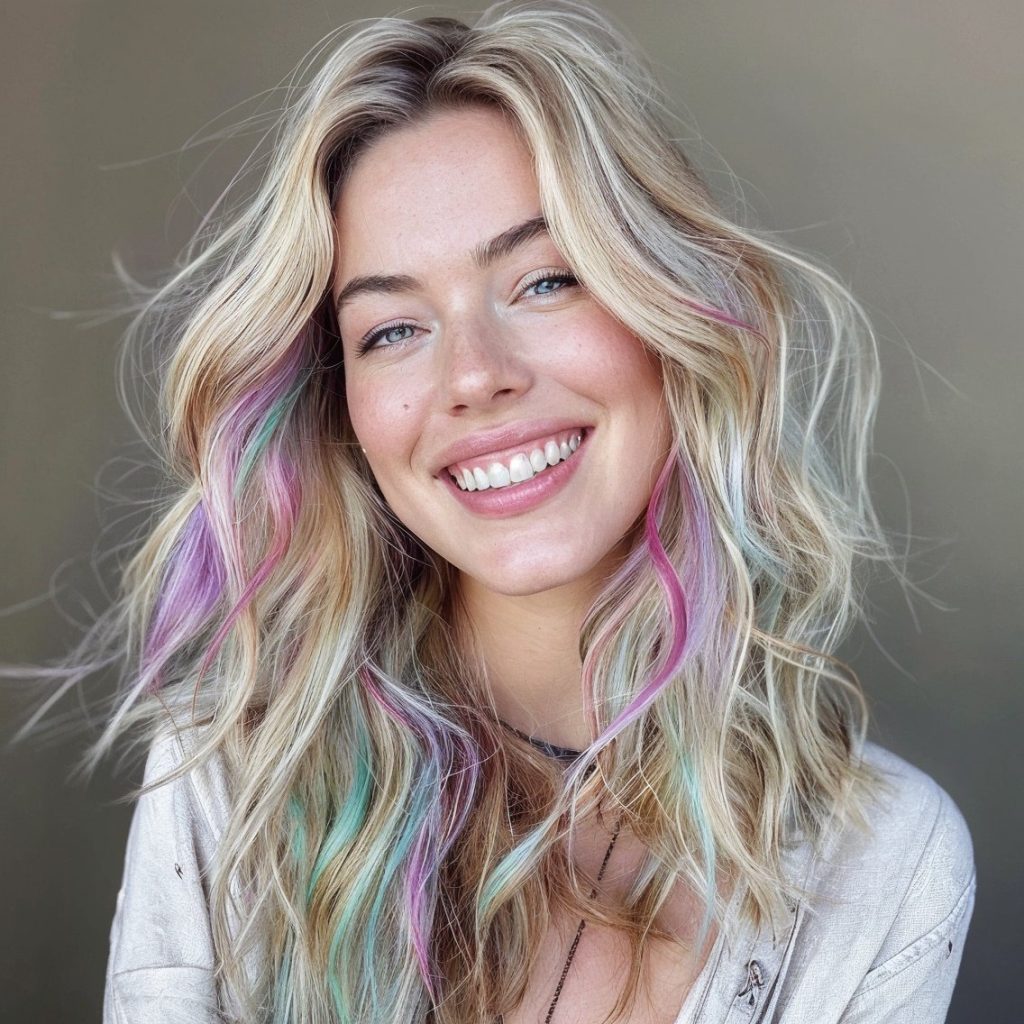 These 75 Shag Haircut Ideas Are So Chic, You'll Want To Embrace Your ...