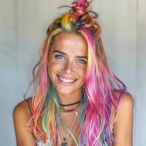 45 Gorgeous Hair Highlight Ideas for Every Base Shade