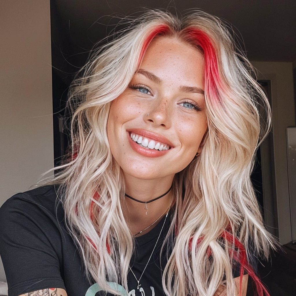 Shine Bright With These 54 Absolutely Luminous Blonde Hair Color Ideas