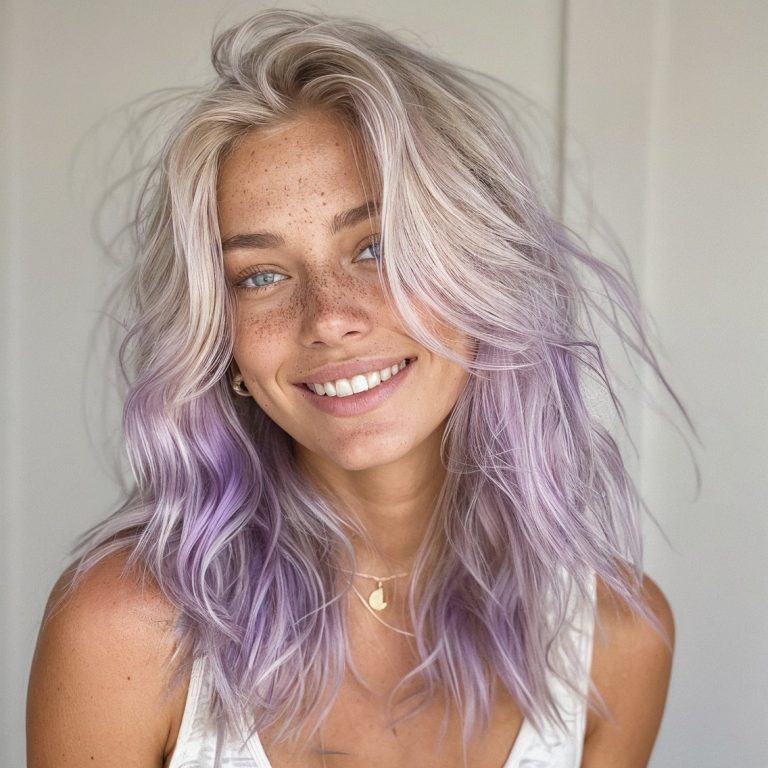 Shine Bright With These 54 Absolutely Luminous Blonde Hair Color Ideas