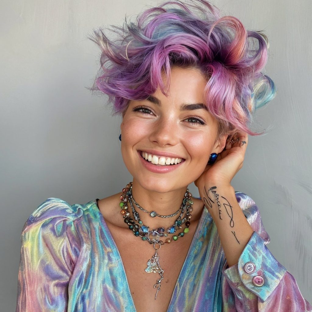 These 39 Shaggy Pixie Cut Ideas Are So Chic, They’ll Make You Want To ...