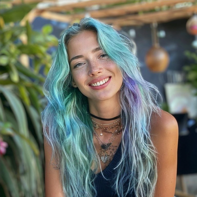 These 89 Trending Hair Colors Will Make You Want To Book A Salon ...