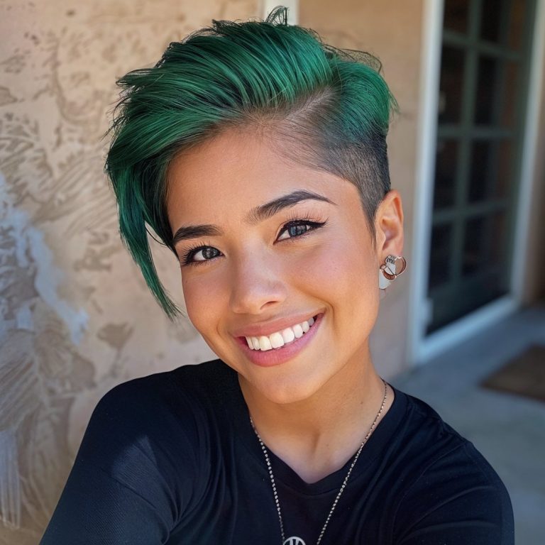 55 Bixie Haircut Ideas That Prove This Bold Style Is The Ultimate Trend