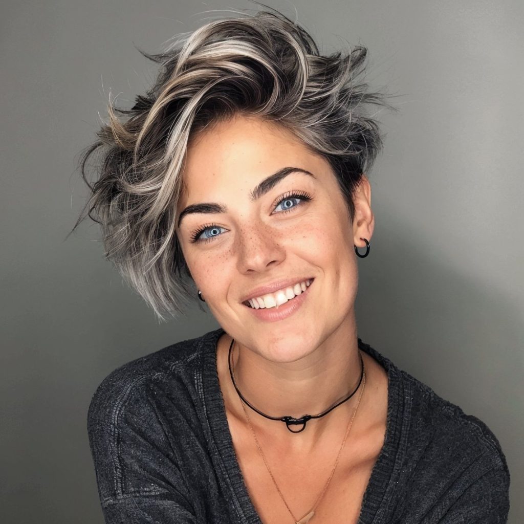 55 Bixie Haircut Ideas That Prove This Bold Style Is The Ultimate Trend