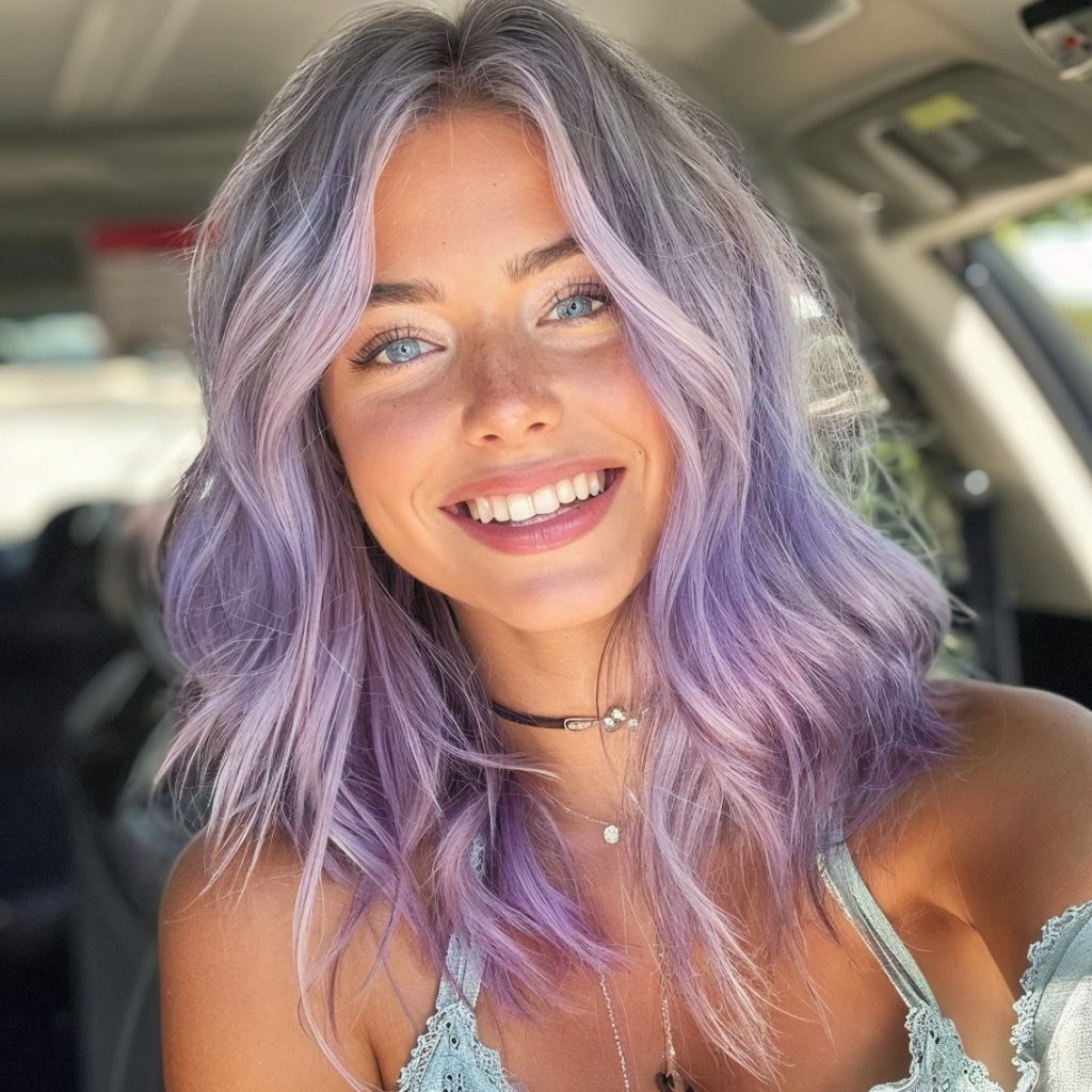 These 89 Trending Hair Colors Will Make You Want To Book A Salon ...