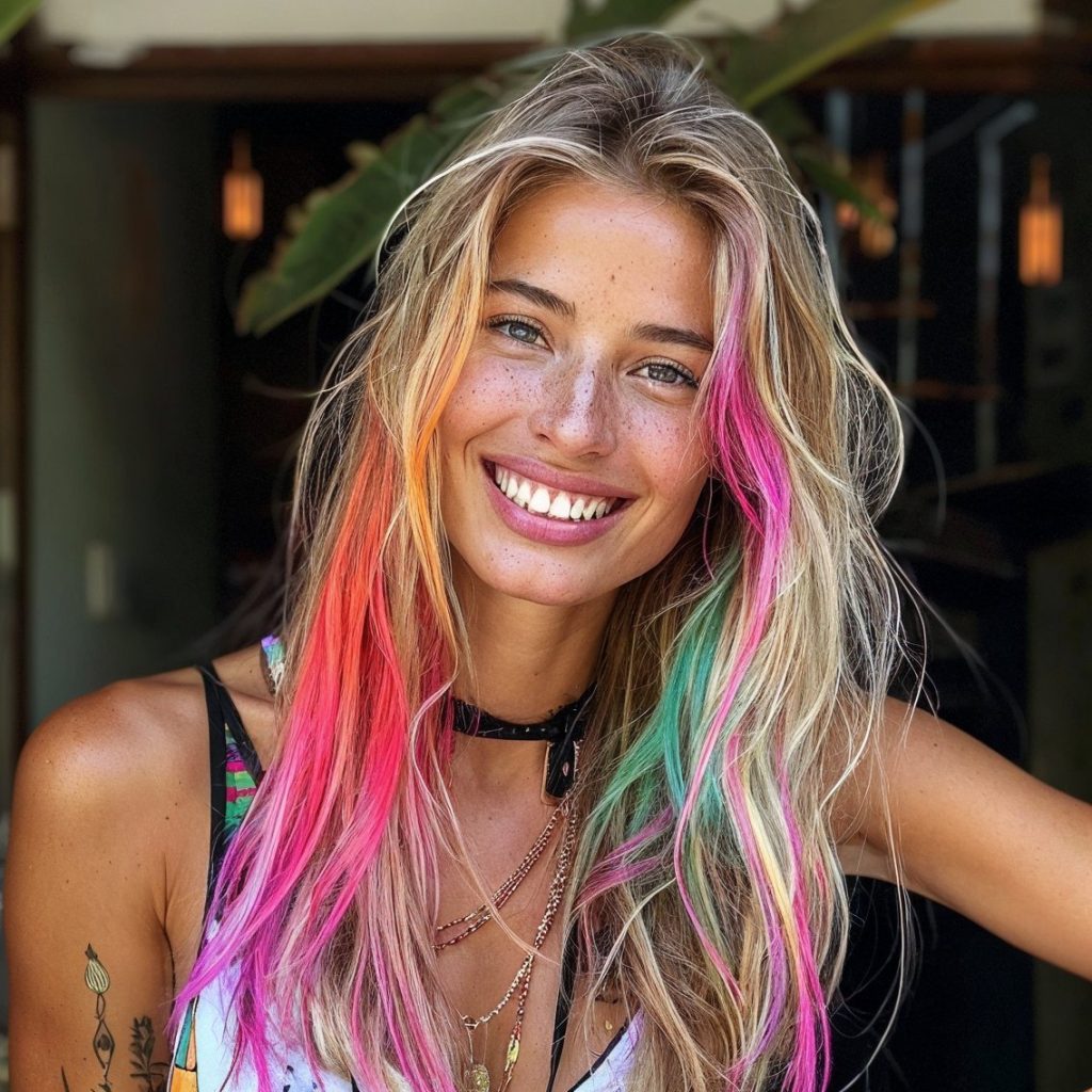 Shine Bright With These 54 Absolutely Luminous Blonde Hair Color Ideas