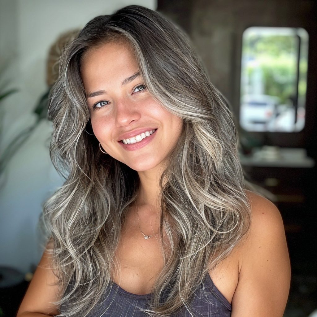 45 Gorgeous Hair Highlight Ideas for Every Base Shade