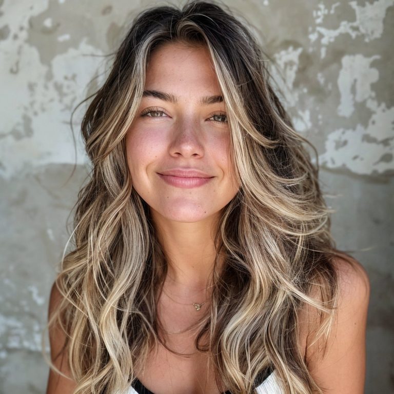 48 Blonde Highlight Trends That Prove This Style Is The Hottest Look Of ...
