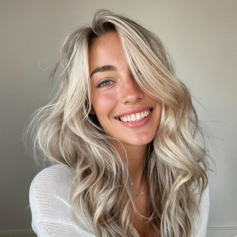 Shine Bright With These 54 Absolutely Luminous Blonde Hair Color Ideas
