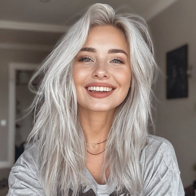 Shine Bright With These 54 Absolutely Luminous Blonde Hair Color Ideas