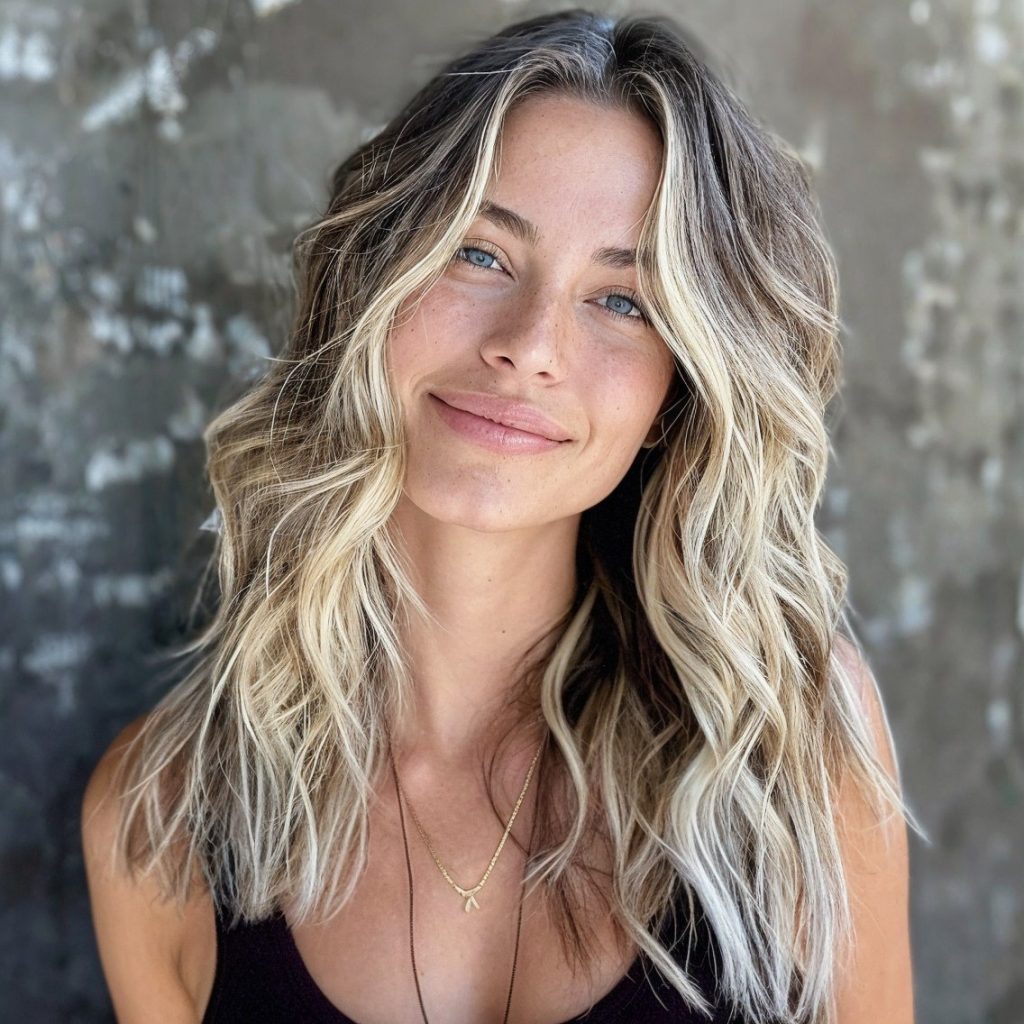 These 75 Shag Haircut Ideas Are So Chic, You'll Want To Embrace Your ...