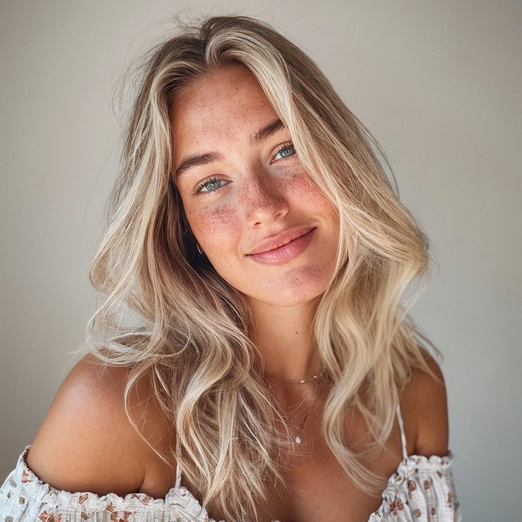 Shine Bright With These 54 Absolutely Luminous Blonde Hair Color Ideas
