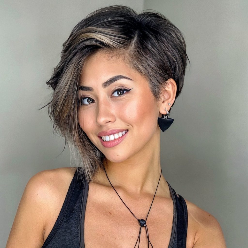 65 Shaggy Mullet Hair Ideas That Prove This Retro Style Is Back And ...