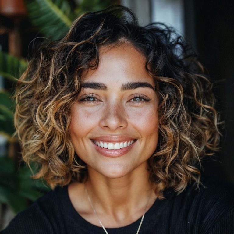 These 75 Shag Haircut Ideas Are So Chic, You'll Want To Embrace Your ...