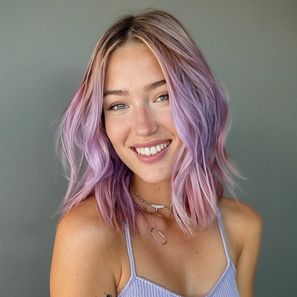Embrace The Ombre Craze With These 47 Insanely Beautiful Hair Color Ideas