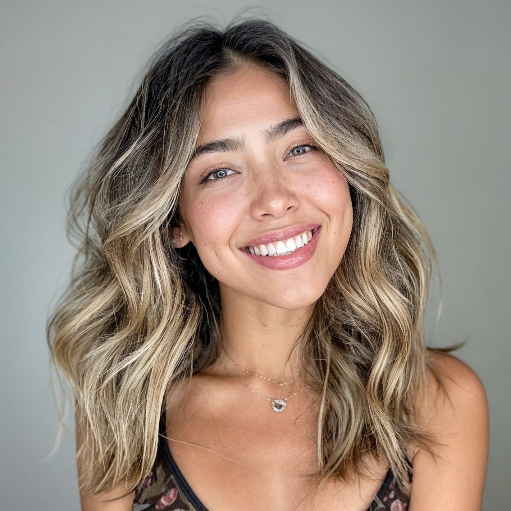 48 Blonde Highlight Trends That Prove This Style Is The Hottest Look Of ...
