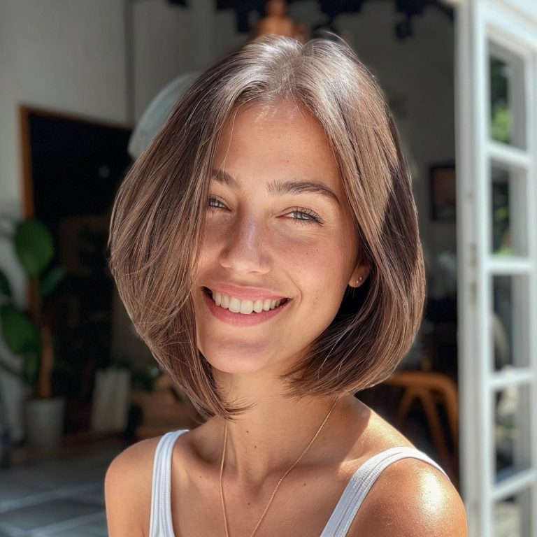 44 Razor Cut Hair Ideas That Prove This Edgy Style Is The Hottest Trend ...