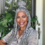 54 Trending Silver Hair Color Ideas That Prove Silver Is For Fearless ...