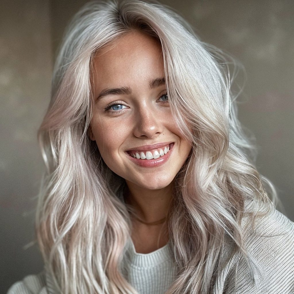Shine Bright With These 54 Absolutely Luminous Blonde Hair Color Ideas