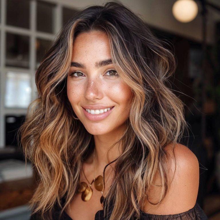 These 89 Trending Hair Colors Will Make You Want To Book A Salon ...