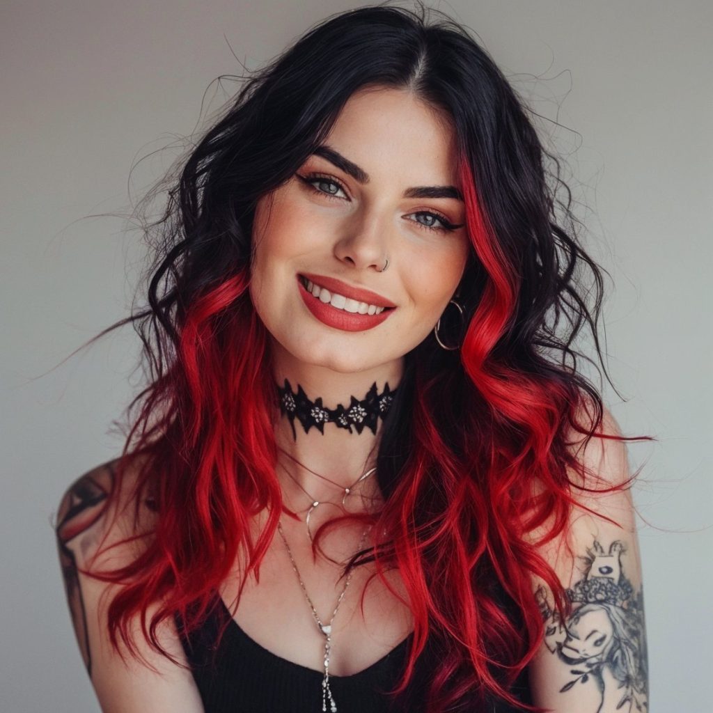 Embrace The Ombre Craze With These 47 Insanely Beautiful Hair Color Ideas