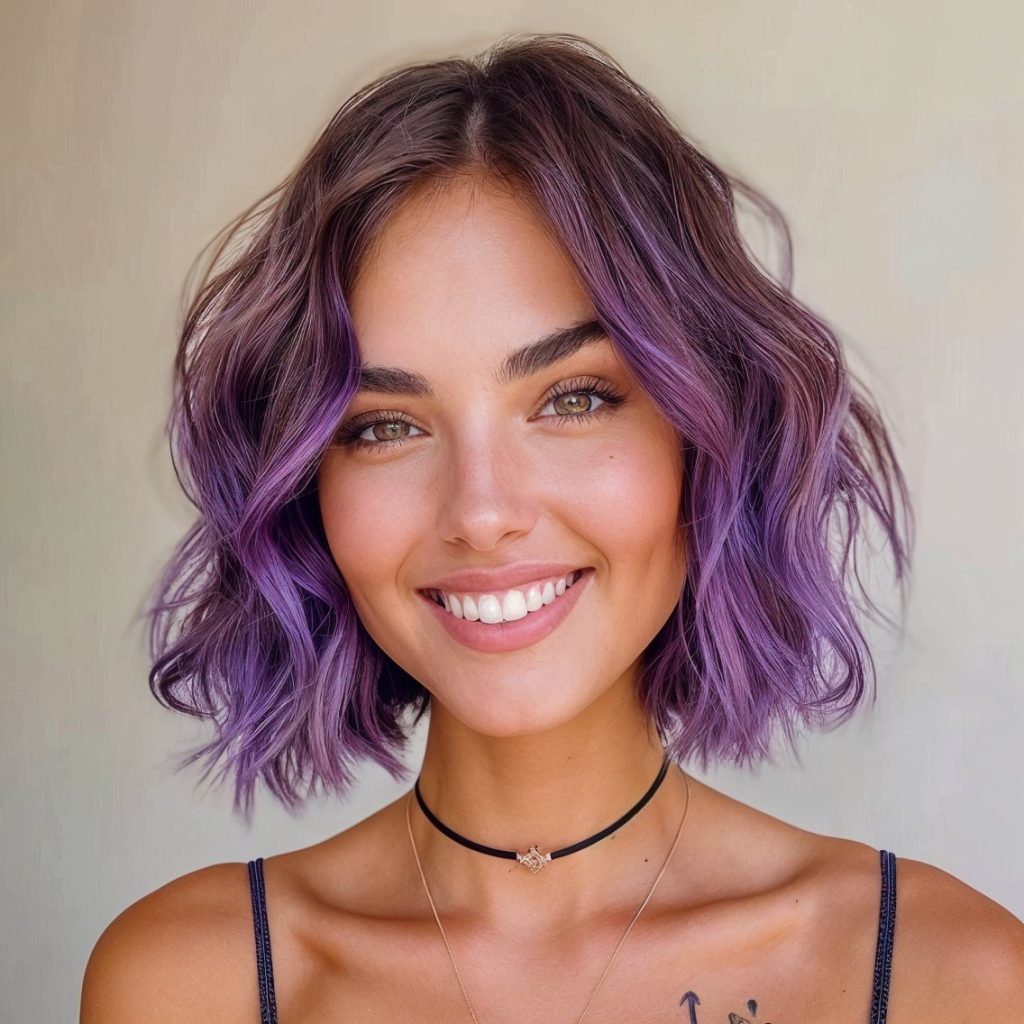 31 Trendiest Short Wavy Bob Haircut Ideas That Will Transform Your Look ...