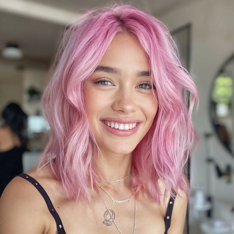 53 Must-Try Money Piece Hair Highlights To Transform Your Look