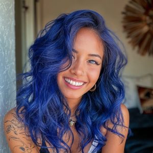These 89 Trending Hair Colors Will Make You Want To Book A Salon ...