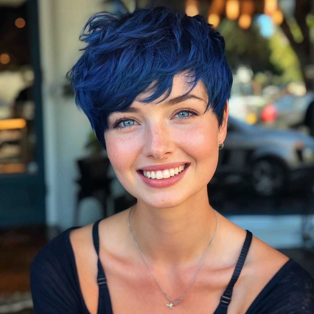 These 39 Shaggy Pixie Cut Ideas Are So Chic, They’ll Make You Want To ...