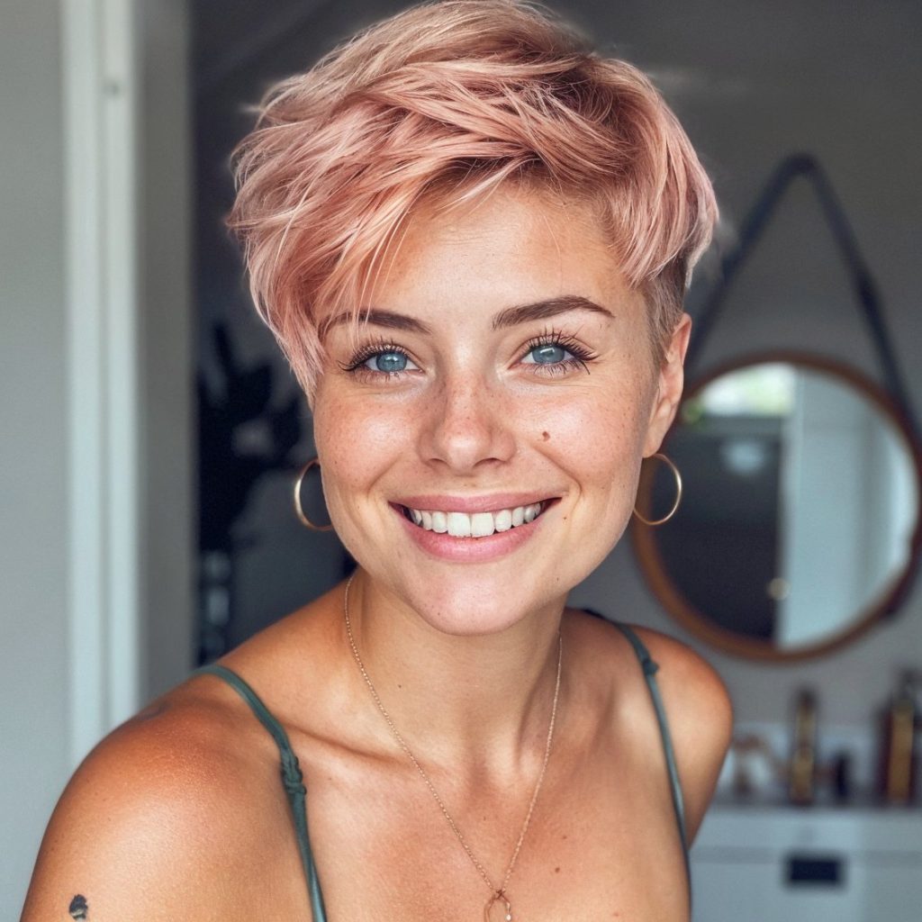 55 Bixie Haircut Ideas That Prove This Bold Style Is The Ultimate Trend