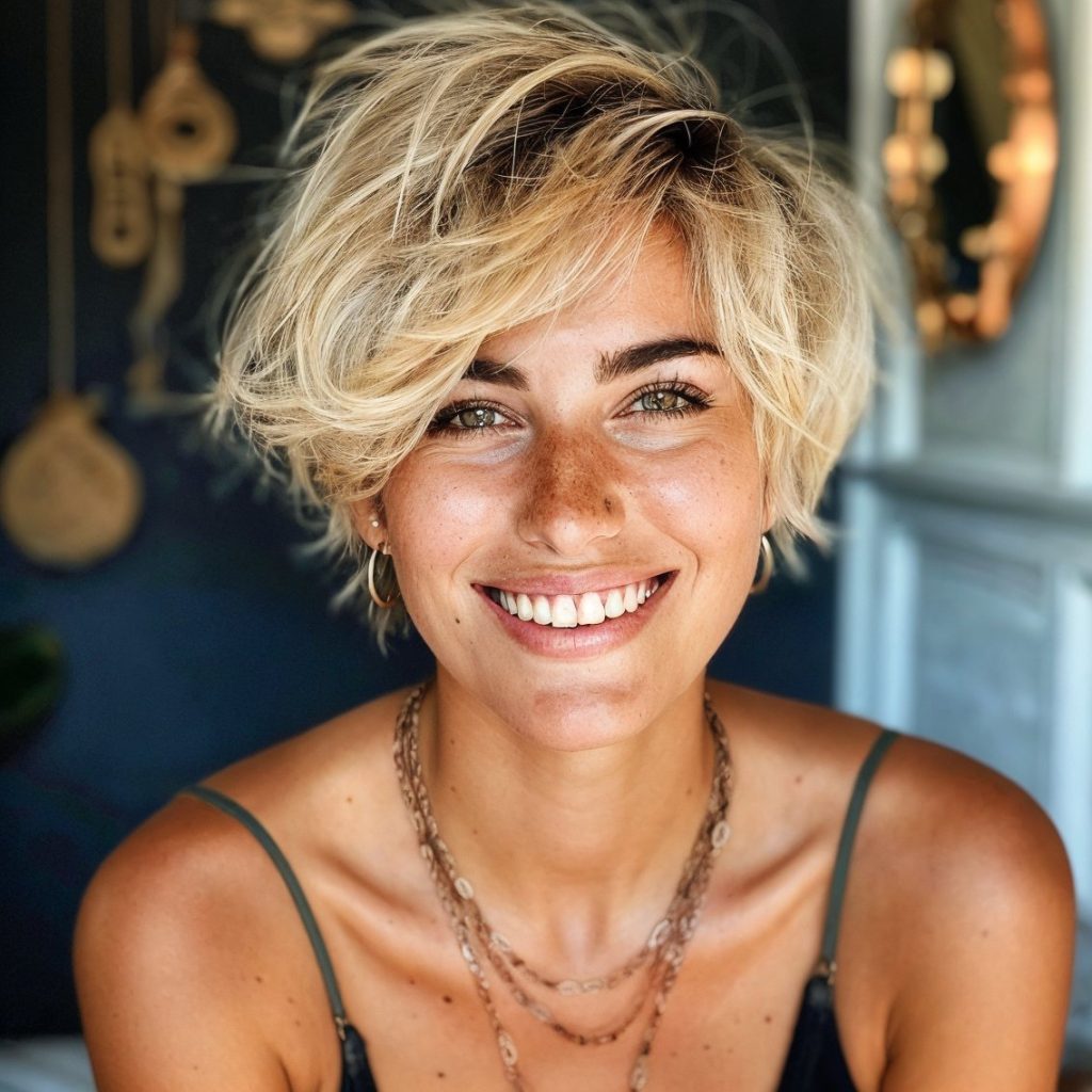 These 39 Shaggy Pixie Cut Ideas Are So Chic, They’ll Make You Want To ...