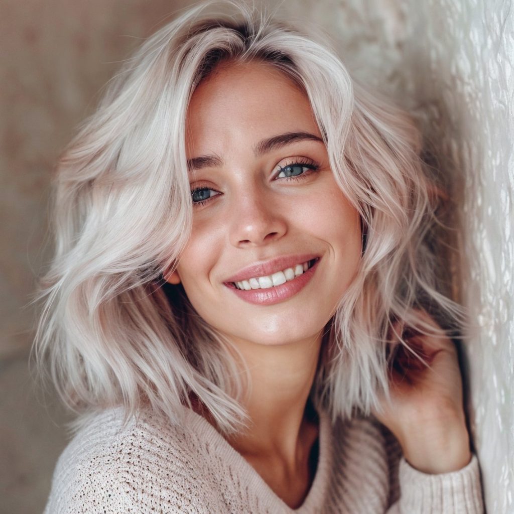 35 Hairstyle Ideas For Fine Hair That Give Lifeless Locks A Total Revival