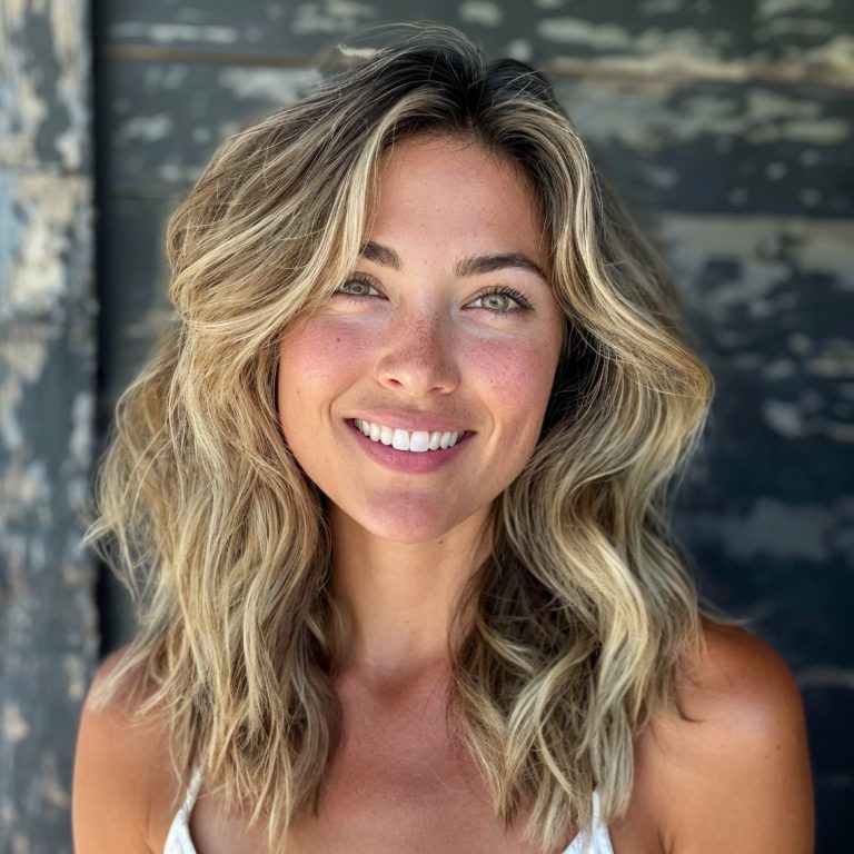 54 Trending Wolf Haircut Ideas for 2024