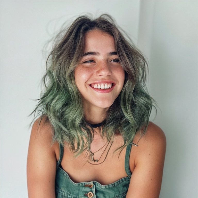 21 Stunning Fall Color Hair Ideas for 2025