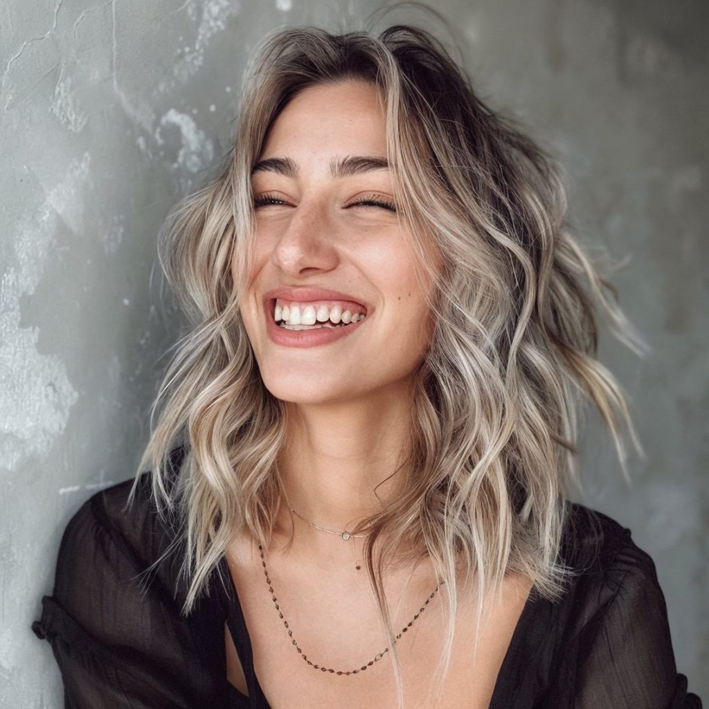 79 Gorgeous Platinum Blonde Hair Colors Ideas for 2025