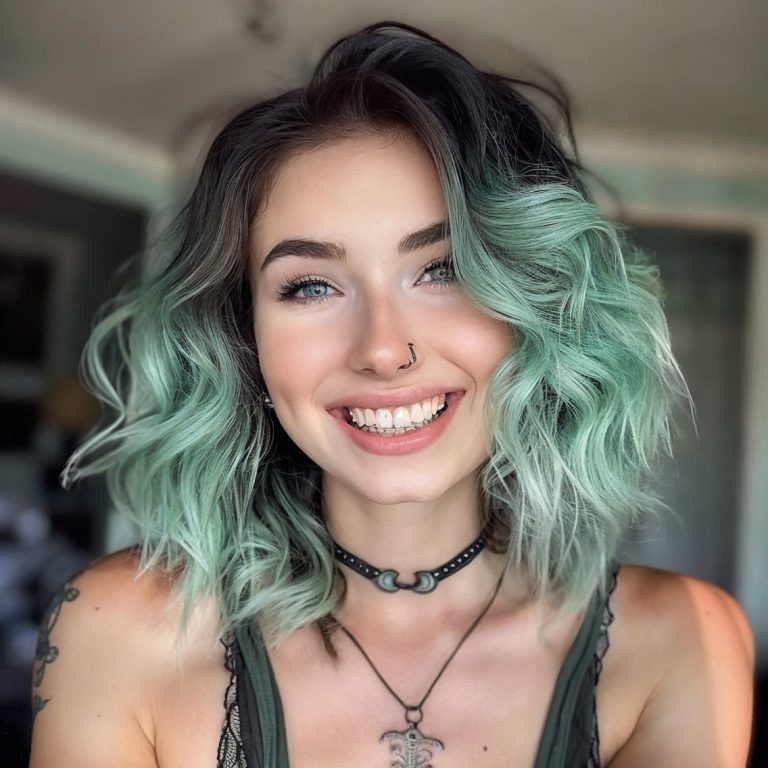 These 89 Trending Hair Colors Will Make You Want To Book A Salon ...