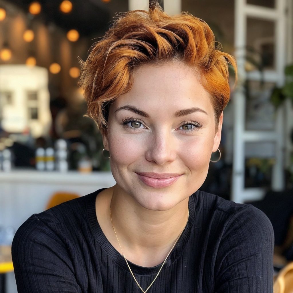 55 Bixie Haircut Ideas That Prove This Bold Style Is The Ultimate Trend