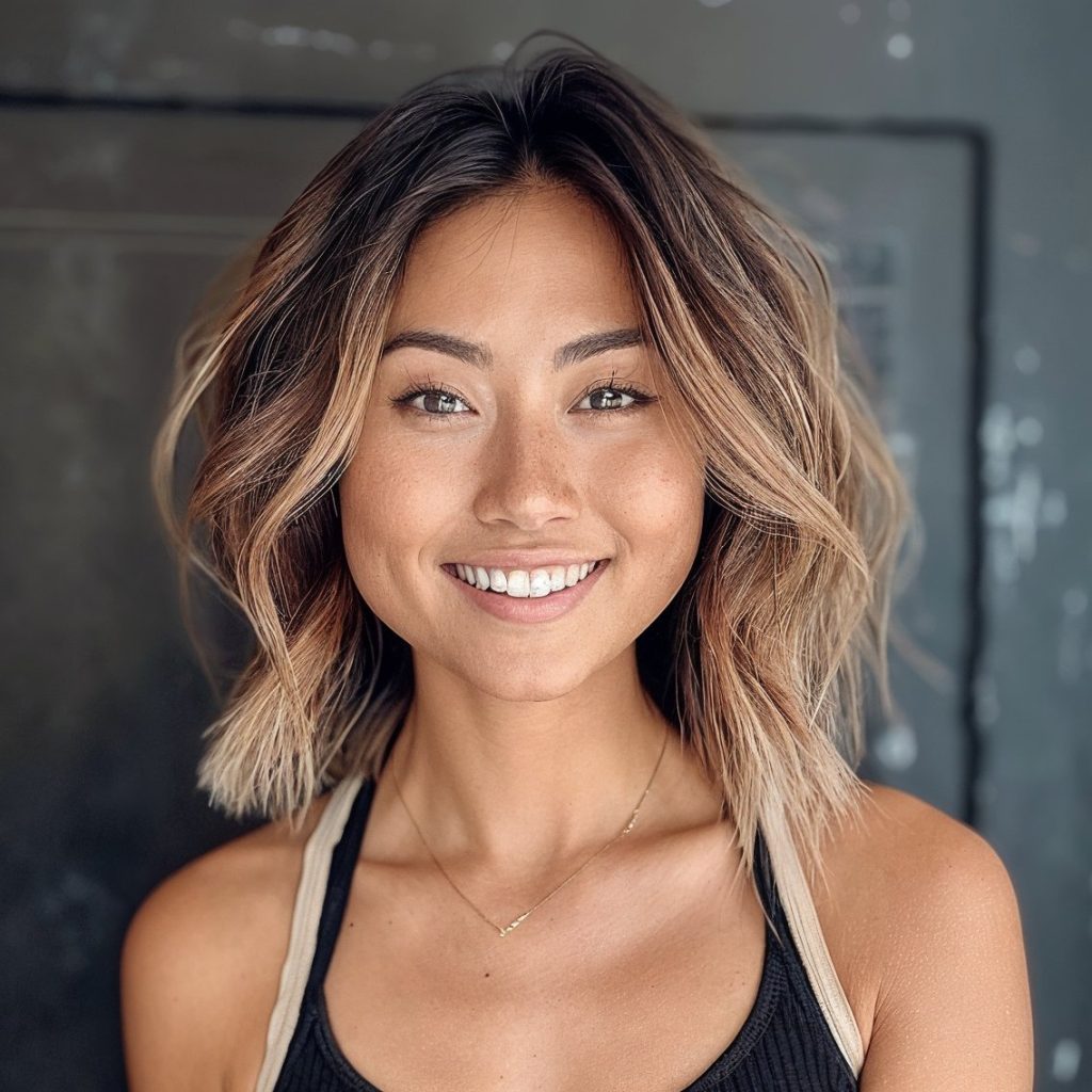 44 Razor Cut Hair Ideas That Prove This Edgy Style Is The Hottest Trend ...