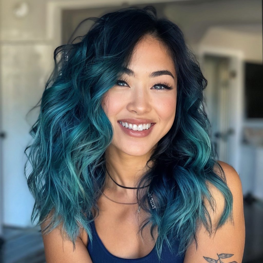 Embrace The Ombre Craze With These 47 Insanely Beautiful Hair Color Ideas