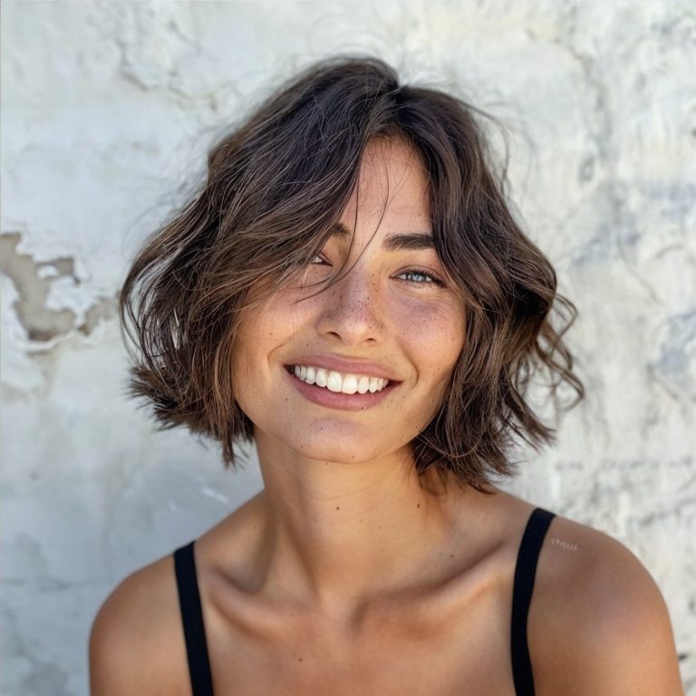 Everyone’s Talking About The Hush Cut: 26 Trending Ideas For This Year