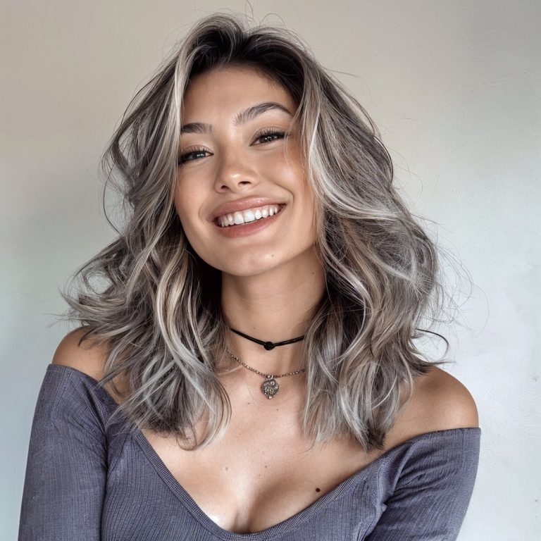 These 89 Trending Hair Colors Will Make You Want To Book A Salon ...