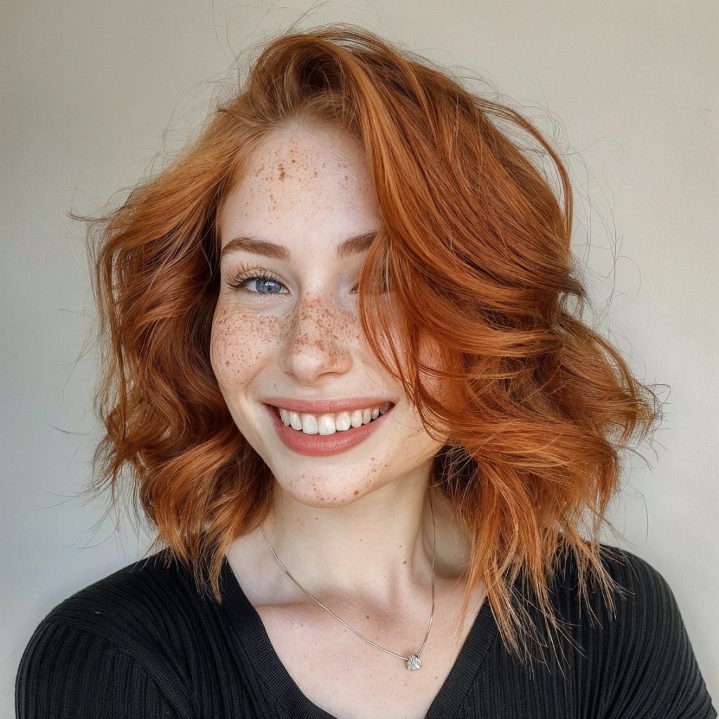 31 Trendiest Short Wavy Bob Haircut Ideas That Will Transform Your Look ...